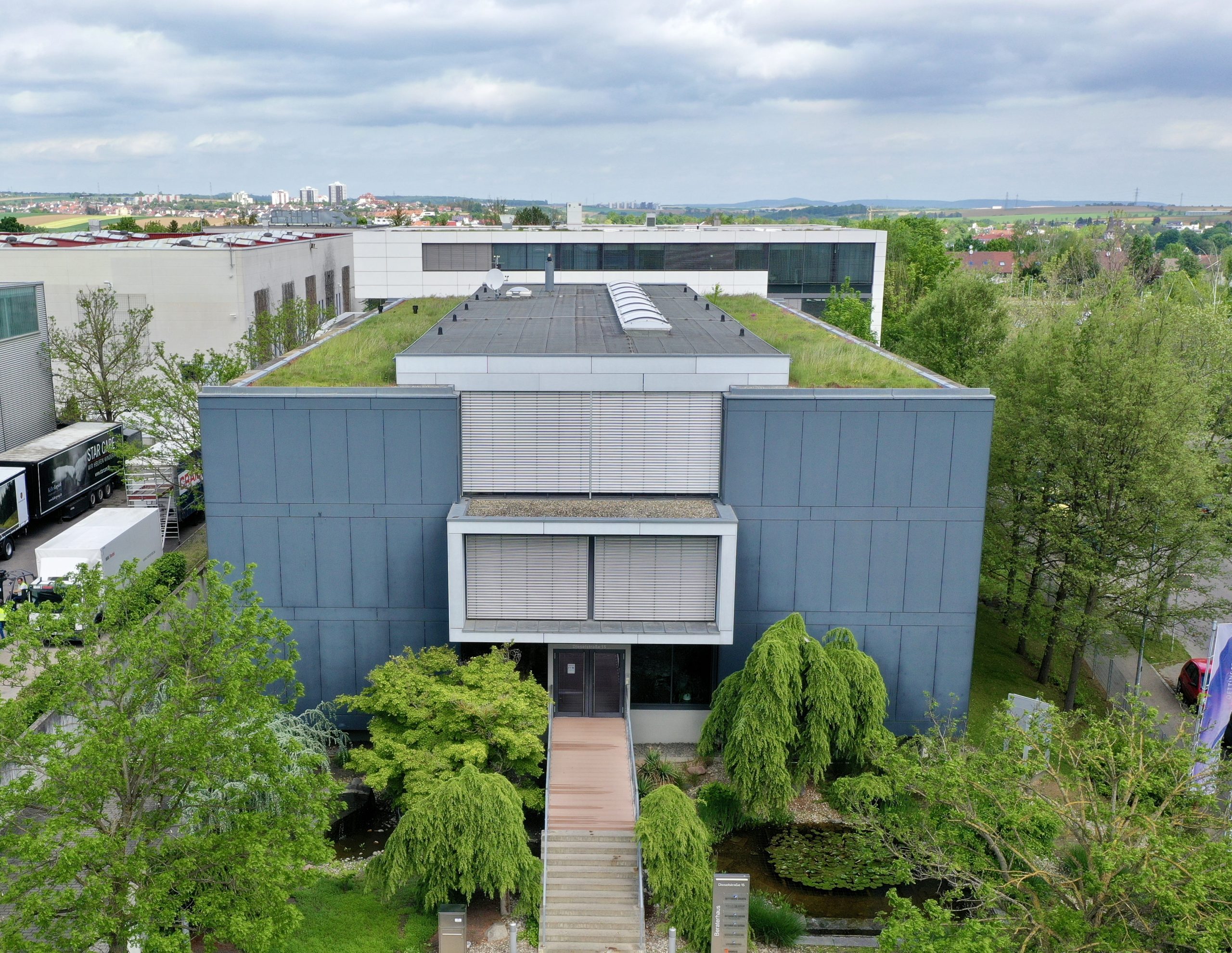 KELLERGROUP | Kontakt